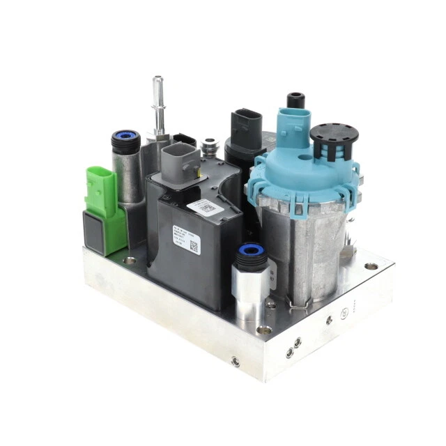 GENUINE ADBLUE DOSING Pump Fits Volvo Renault Euro 6 22209517 ...