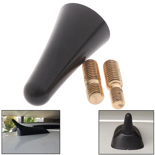 BLACK ANTENNA STUBBY Bee Sting Redline Satnav For Vf Holden Commodore Ss Ssv ,SA $7.54 - PicClick AU