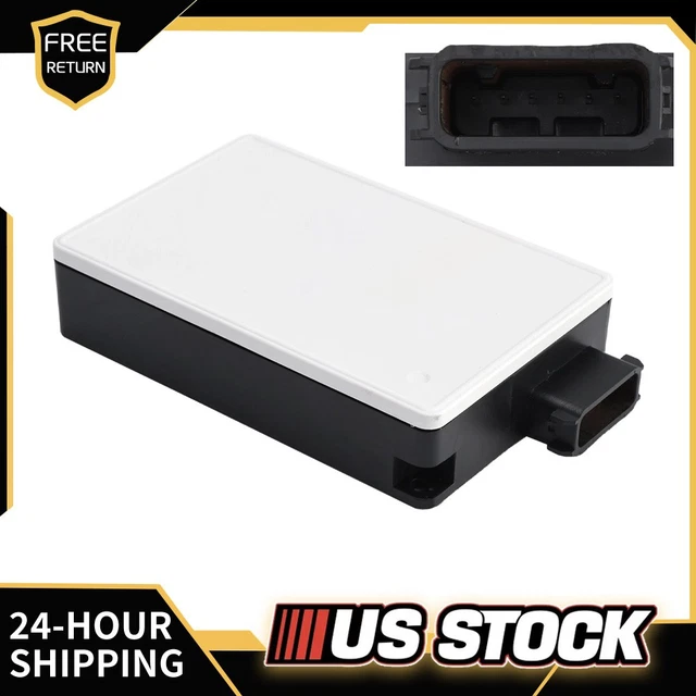 FRONT RADAR SENSOR Control Unit A0009052804 For Mercedes C-Class W253 ...