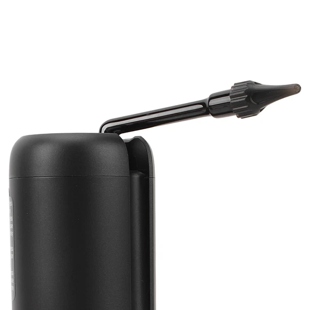 PULITORE AURICOLARE ELETTRICO 4 pressione acqua ricaricabile ... PULITORE AURICOLARE ELETTRICO 4 pressione acqua ricaricabile ...
