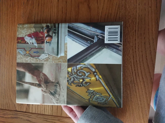 RESTORED TO GLORY by Charlie Luxton, Sally Bevan (Hardback, 2005) £1.00 ...