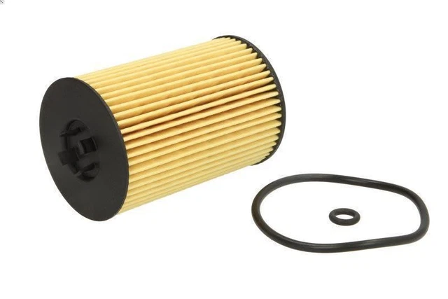 OIL FILTER HENGST E340H D247 for MAN TGE Van 2 2017-2021 £22.04 ...