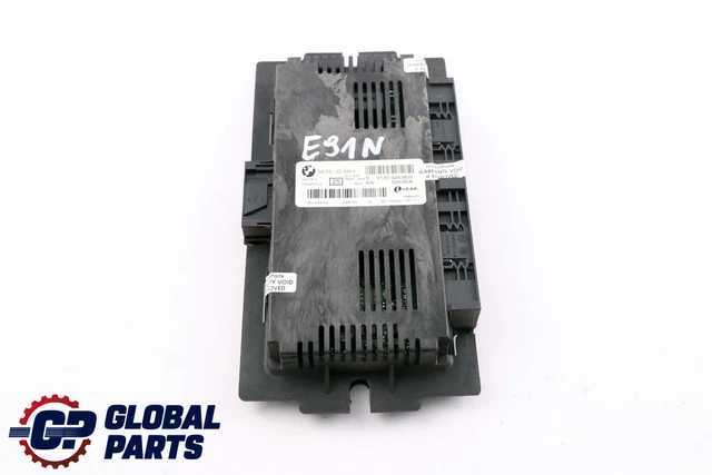 BMW E91 LCI ECU Footwell Light Module FRM3R Lear Led Basis 9263800 EUR ...