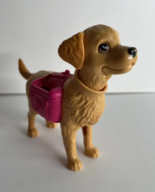 BARBIE DOG TANNER Poop Pellets Mattel Pooping Replacement Parts £7.39 ...