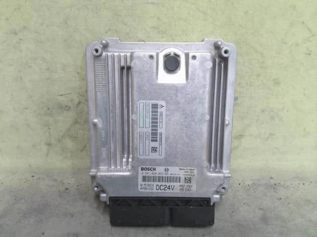 MITSUBISHI FUSO CANTER 2008 Engine Control Unit ME228142 [Used ...