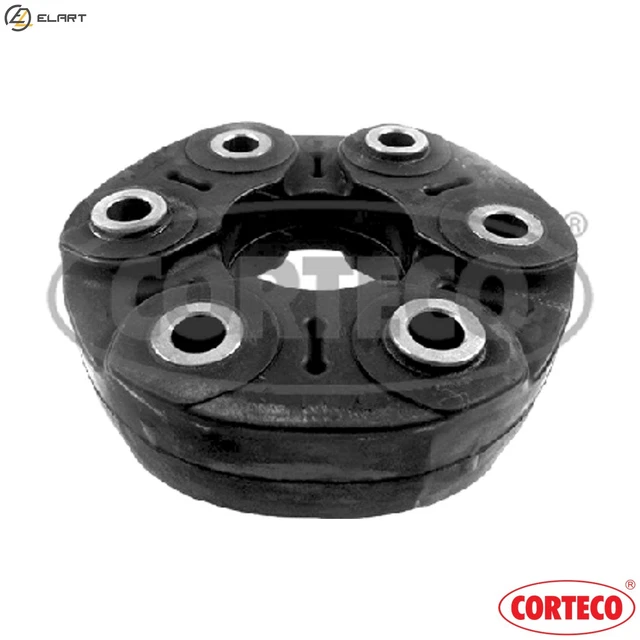 JOINT PROPSHAFT 80001807 FOR BMW 3/E92/E91/E90/Convertible/F01/F02/F04 ...