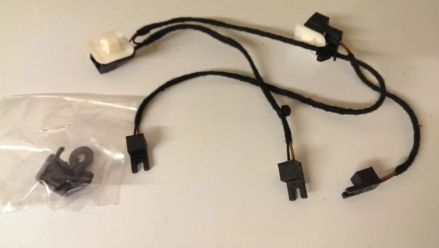 AUDI A5/S5 CABRIOLET Roof Hall Sensor / Switch F290, F291 & F407 Repair ...