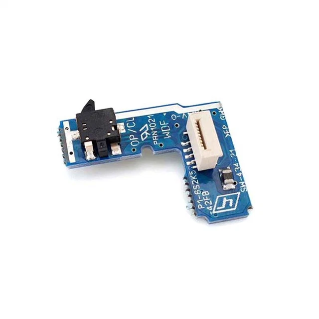 NOUVELLE PIÈCE D'INTERRUPTEUR Power Reset On Off Reset pour PS2 70000/ ...