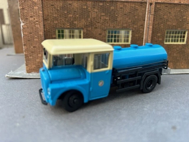 OX MODELS GUY Arab Mk V Water Tank Lorry China Motor Bus Cmb £15.00 ...