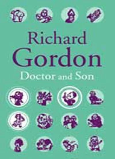DOCTOR AND SON-RICHARD Gordon £4.54 - PicClick UK
