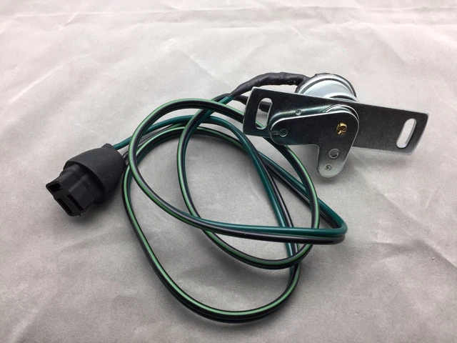 1964-1968 OLDSMOBILE CUTLASS 442 - 4 Speed Muncie Trans BACKUP LIGHT ...