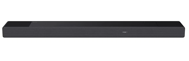 SONY HT-A7000 7.1CH Soundbar with Subwoofer (Dented/Peeling/Missing ...