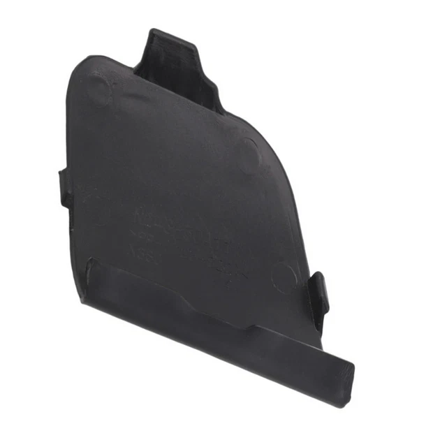 REPLACEMENT FRONT BUMPER Tow Hook Caps N24350A11 For 2016 2023 MX 5 ...