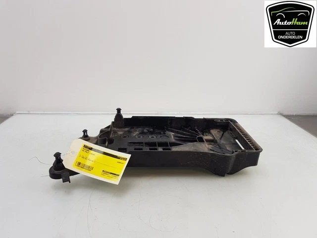 BOITIER DE BATTERIE BATTERY BOX Volkswagen Polo VI (AW1) 2019 2Q0915331 ...