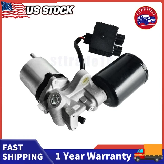 ABS BRAKE PUMP Booster for Toyota Highlander Lexus RX450h 4707048060 ...