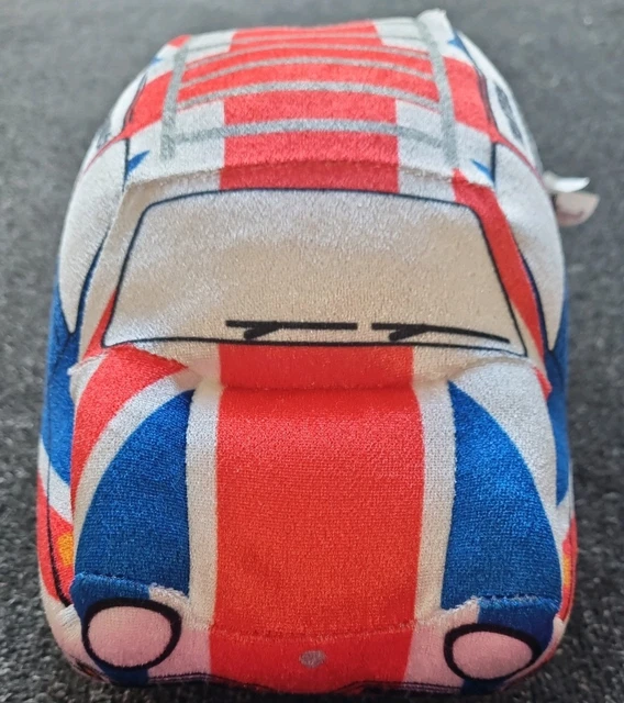 ONLY FOOLS AND Horses Plush 9” Soft Toy Reliant Robin Van Car £5.42 ...