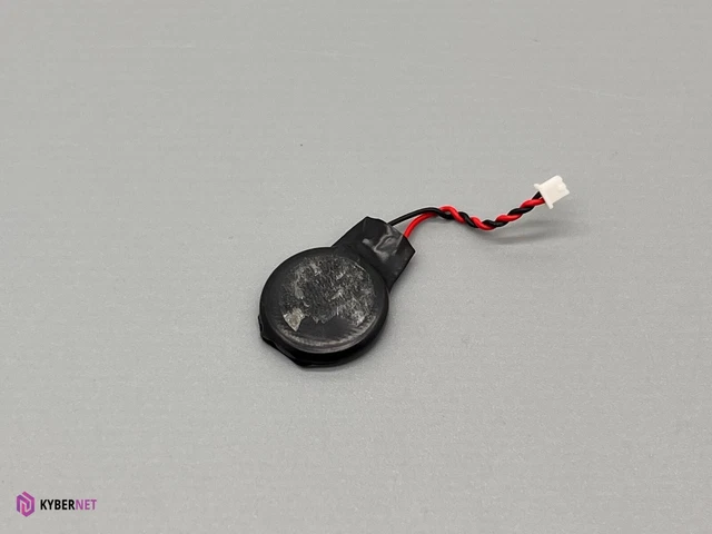 DELL LATITUDE 5490 Series GC02001R000 CMOS Bios Battery -49A £2.19 ...