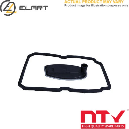 HYDRAULIC FILTER AUTOMATIC Transmission Fsf-Ns-016 For Nissan 31705 ...