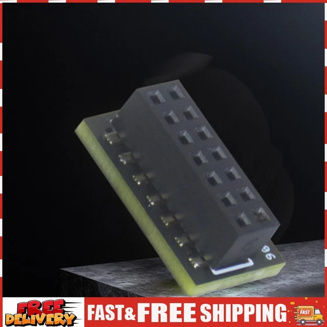 TPM 2.0 MODULES 14 Pin SPI TPM 2.0 Modules Chip 14 Pin for Asrock ... TPM 2.0 MODULES 14 Pin SPI TPM 2.0 Modules Chip 14 Pin for Asrock ...