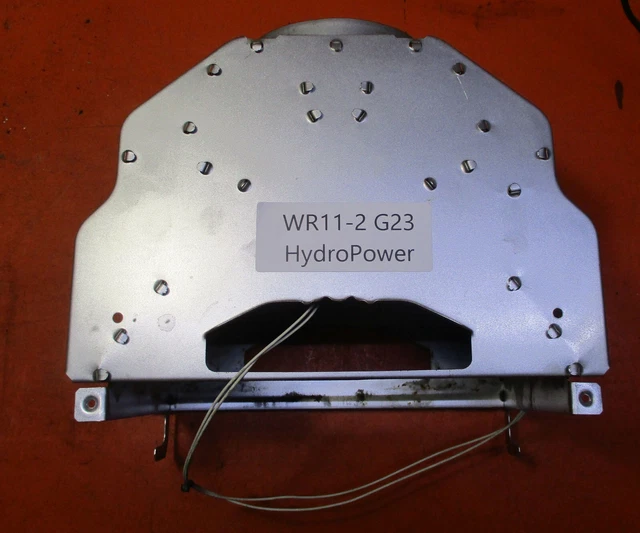 BOSCH JUNKERS WR11-2 G23 20 kW sicurezza del flusso per scaldabagno ...