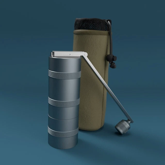 MOULIN GRAINS de caf compact en acier inoxydable avec capacit s de r ...