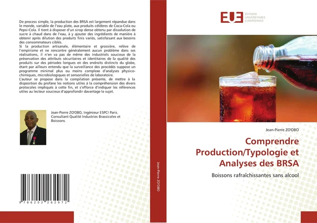 JEAN-PIERRE ZO'OBO | Comprendre Production/Typologie et Analyses des ...