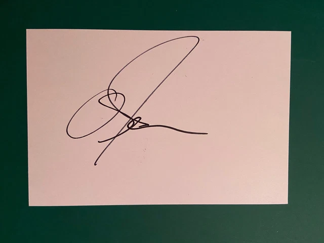 COREY FLYNN - New Zealand All Blacks Rugby Signed 6X4 Card £3.83 ...