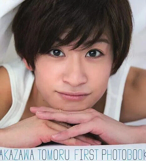 LIVRE PHOTO MASCULIN 2.5 Dimension Akazawa Tomoru 1St EUR 53,51 ...