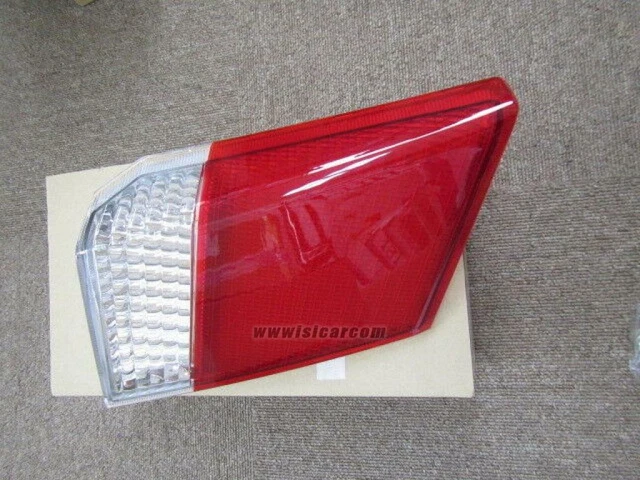 MITSUBISHI LANCER GSR 4WD TURBO CM5A GARNISH KIT RR END PANEL LH ...