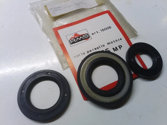 PIAGGIO APE 175 MP Série Paraoil Moteur 15005 EUR 20,90 - PicClick FR