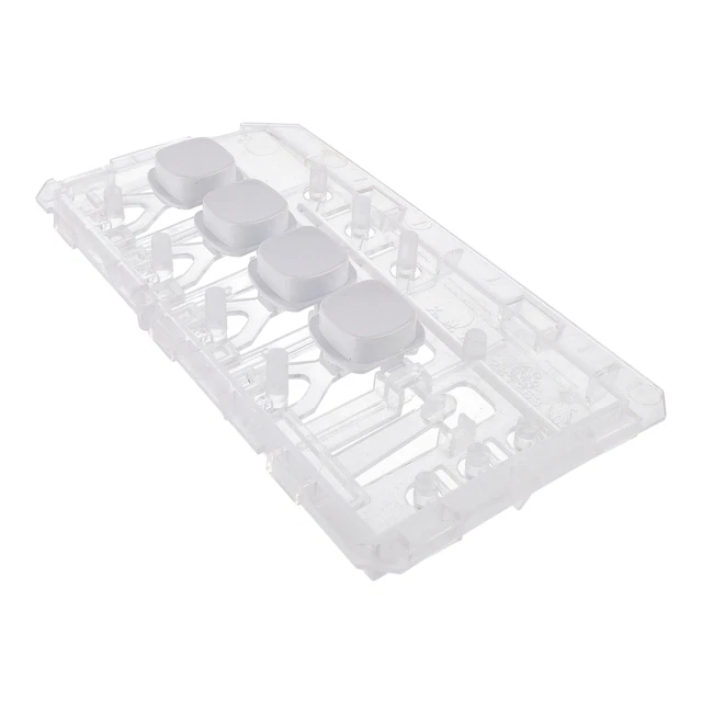 AUTENTICA BEKO WMA510W Lavatrice con pulsante guida luminosa EUR 8,21 ...