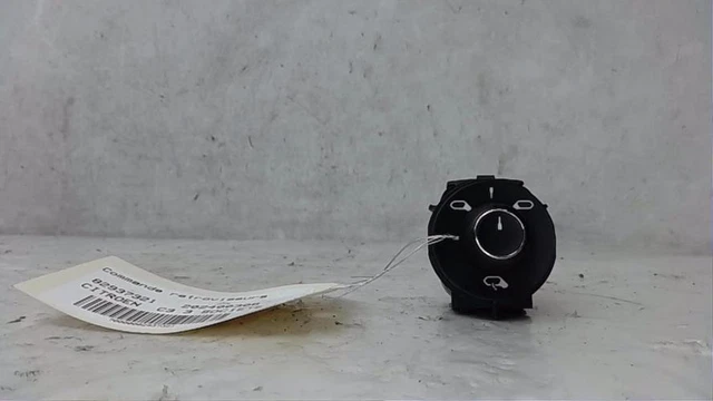 COMMANDE RETROVISEURS CITROEN C3 3 SOCIETE PHASE 1 96673722ZD EUR 29,50 ...