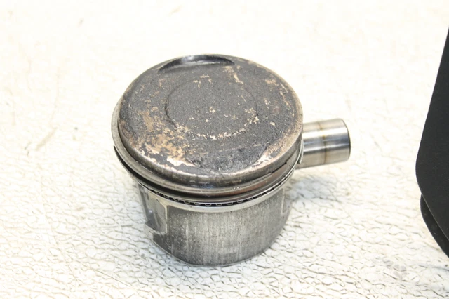 20 HARLEY-DAVIDSON IRON 883 XL883N High End Engine Cylinder Head 16452 ...