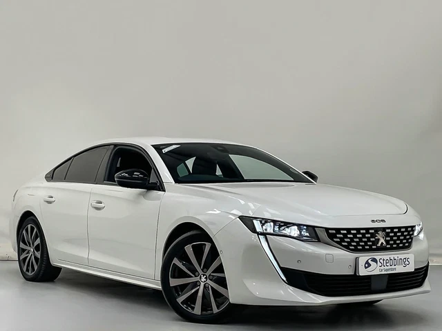 2020 PEUGEOT 508 1.5 BlueHDi GT Line Fastback Euro 6 (s/s) 5dr £17,059.00 - PicClick UK