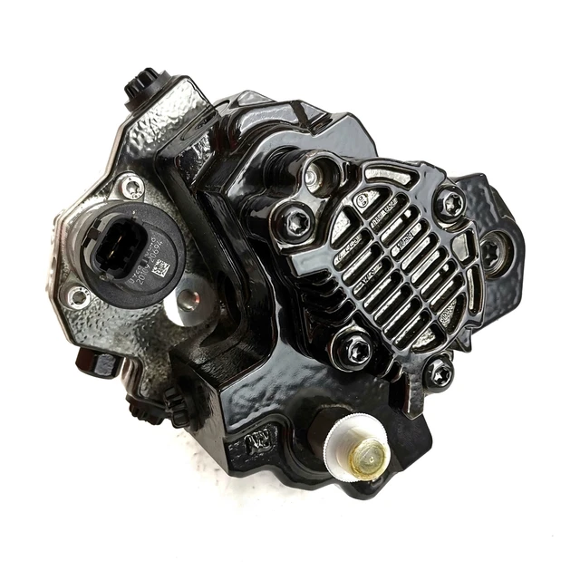 POMPA GENUINE BOSCH 0445020008 0986437318 Adatto A per Fiat, Iveco 2 ...