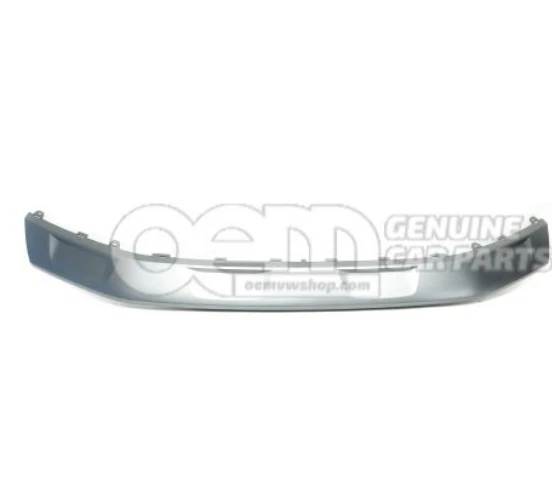 VW TIGUAN AD MK2 Front Bumper Lower Underrun Bar 5NA807532YE4 NEW ...