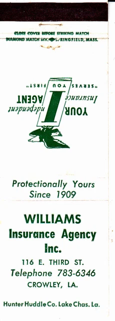 Other Collectible Matchbooks, Matchbooks, Paper, Collectibles - PicClick