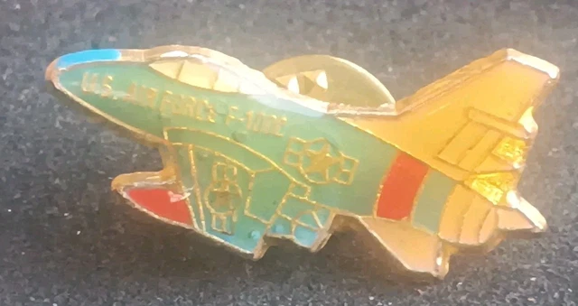 SPILLA PINS DISTINTIVO Stemma Simbolo Badge Logo Aereo Jet Boing Mig ...