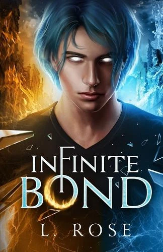 L ROSE INFINITE Bond (Poche) EUR 28,31 - PicClick FR