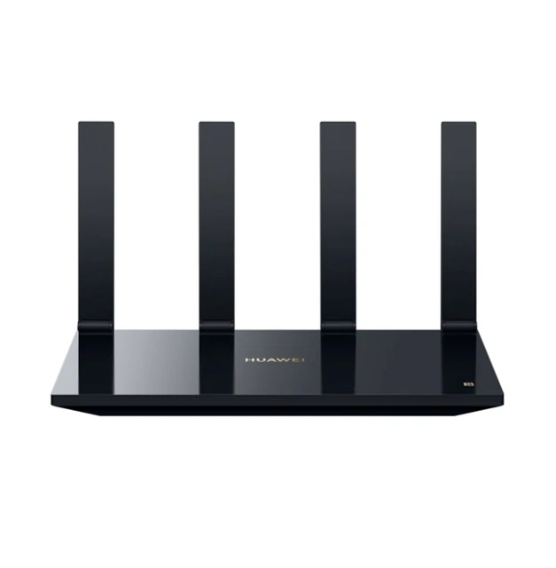 ROUTER DOMÉSTICO INALÁMBRICO Huawei Ax6 Pro Wi-Fi 6+ 7200 Mbps doble ...