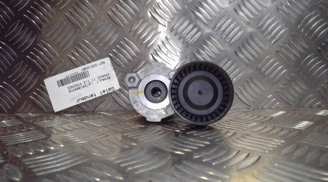 GALET TENDEUR RENAULT KANGOO 2 PHASE 2 210518358R EUR 27,50 - PicClick FR