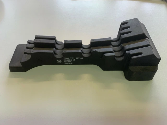 PARAMOTORE IN GOMMA BMW 7160 7711677-01 EUR 130,00 - PicClick FR