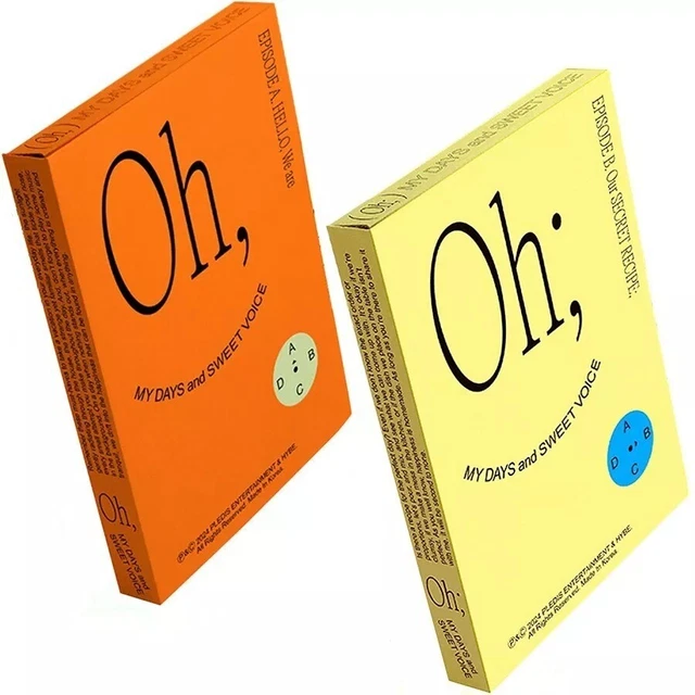 SEVENTEEN UNIT PHOTOBOOK [EPISODE A/B]/Digital Code+Book+Poster+4 Photo ...