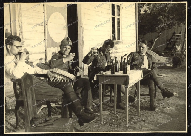 GEBIRGS-JÄGER-PIONIER BTL.82-FAUSKE-FINNEID-1940-NORDLAND-NORWEGEN-308 ...