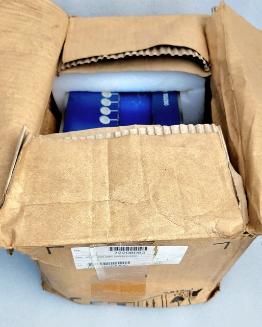 METTLER TOLEDO IND560 Wägeklemme 56P1-0000B-0F0000 " NEU OPEN BOX " EUR ...