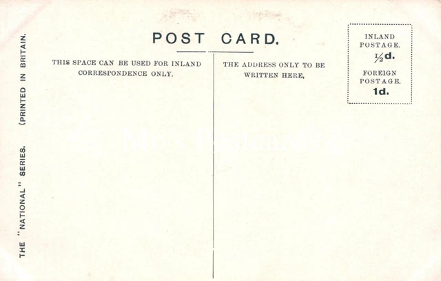 SCOTLAND POSTCARD - Tibbie Shiels, St Mary's Loch SW18692 £3.70 ...