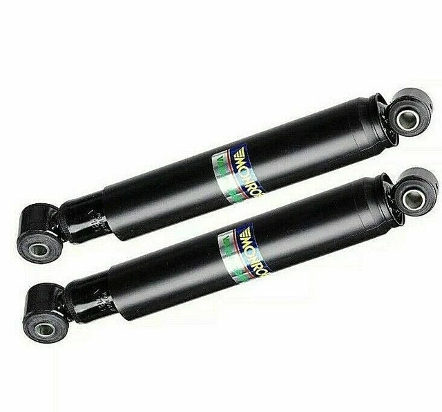FOR MERCEDES VITO VIANO W639 (2003>2010) REAR SUSPENSION MONROE SHOCK ...