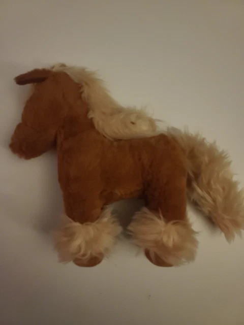 RETIRED JELLYCAT FREYA Pony. Excellent Condition. No butt Tags £20.43 ...