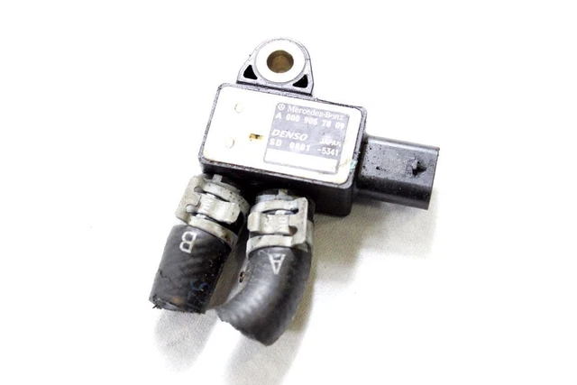 A0009057809 CAPTEUR DE Pression Gaz D’Échappement MERCEDES Classe Cla ...