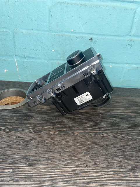 GENUINE RANGE ROVER Sport L494 All Terrain Control Switch Epla-14B596 £ ...
